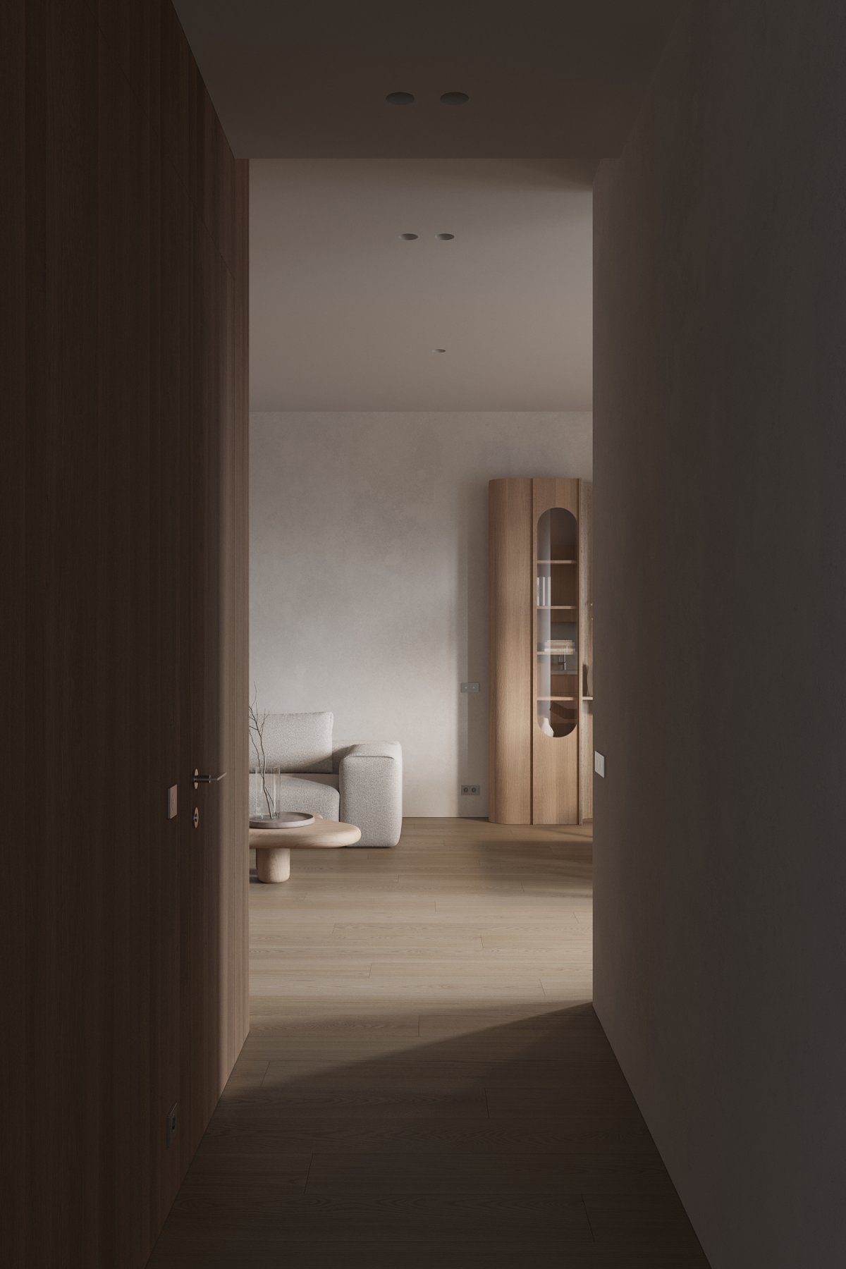 YinjiSpace - ZE Workroom x SK House